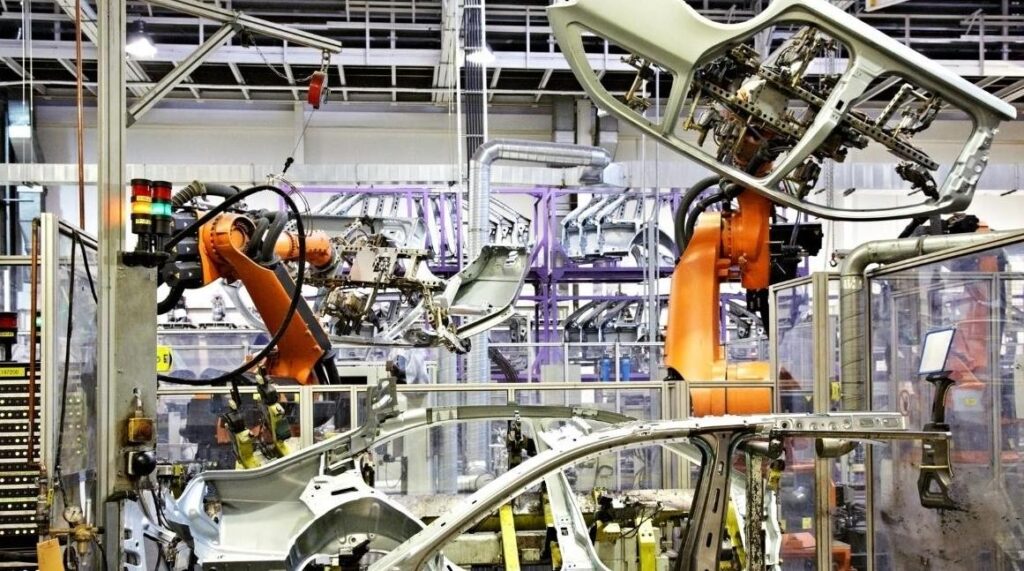 Industrie manufacturière – Maroc : Les entreprises s’attendent à une ...